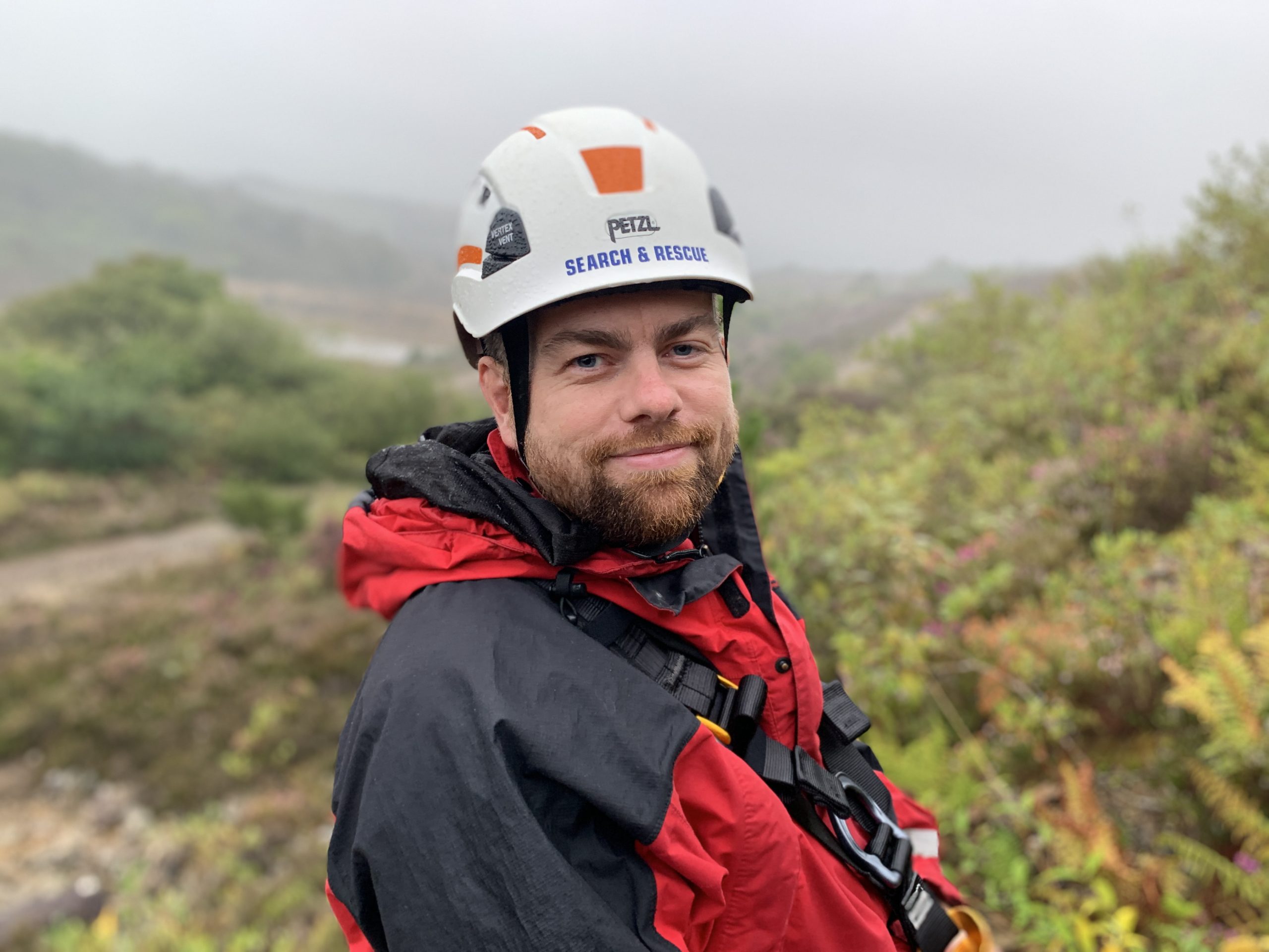 New Remote Rescue Medical Technician - West Cornwall Search & Rescue